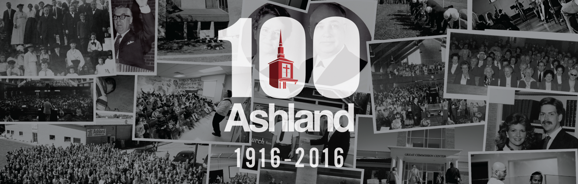 Everything You Need to Know about the 100 Year Celebration | Ashland Blog