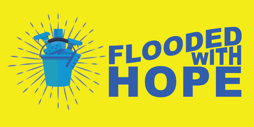 Flooded with Hope | Ashland Avenue Baptist Church
